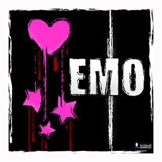 hagamos lo q el mundo quiere q seamos: ¿por q tanta gente viste como emo?